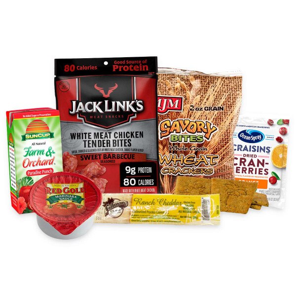 Products | Optimum Foods