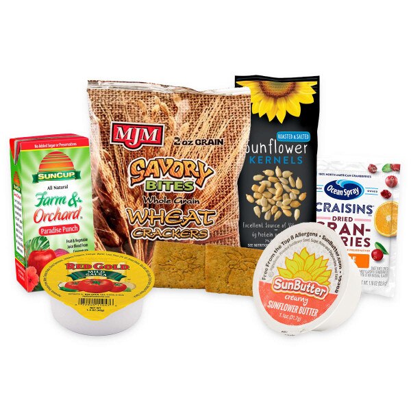 Products | Optimum Foods