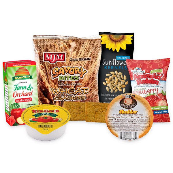 Products | Optimum Foods